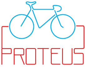 proteus-logo-sign - Big Green Commute